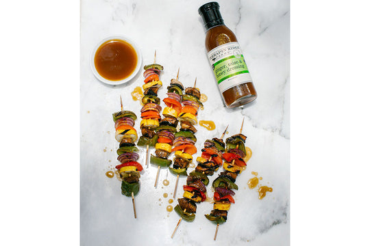 Recipes – tagged "Appetizer" – Page 8 – Terrapin Ridge Farms