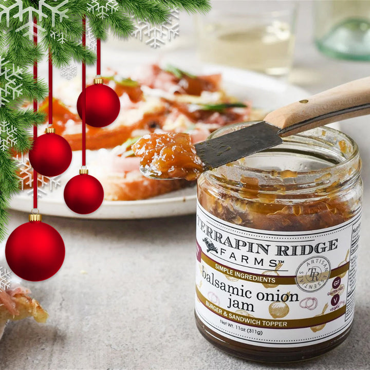 Recipes – tagged "Appetizer" – Terrapin Ridge Farms