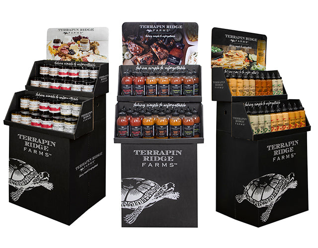 Shipper – Terrapin Ridge Farms