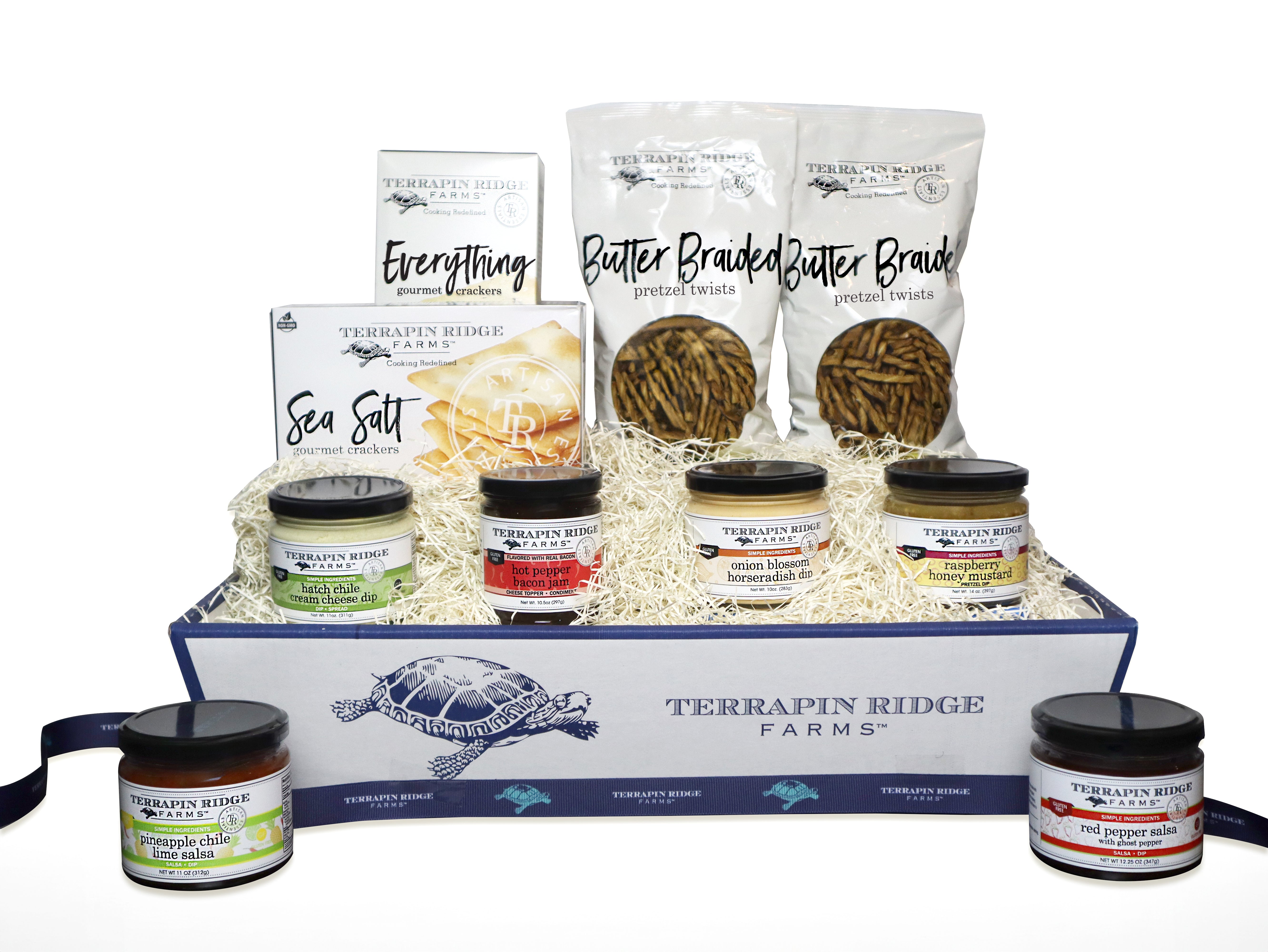 Party Pack – Terrapin Ridge Farms
