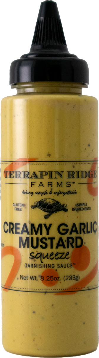 Squeezes – Terrapin Ridge Farms