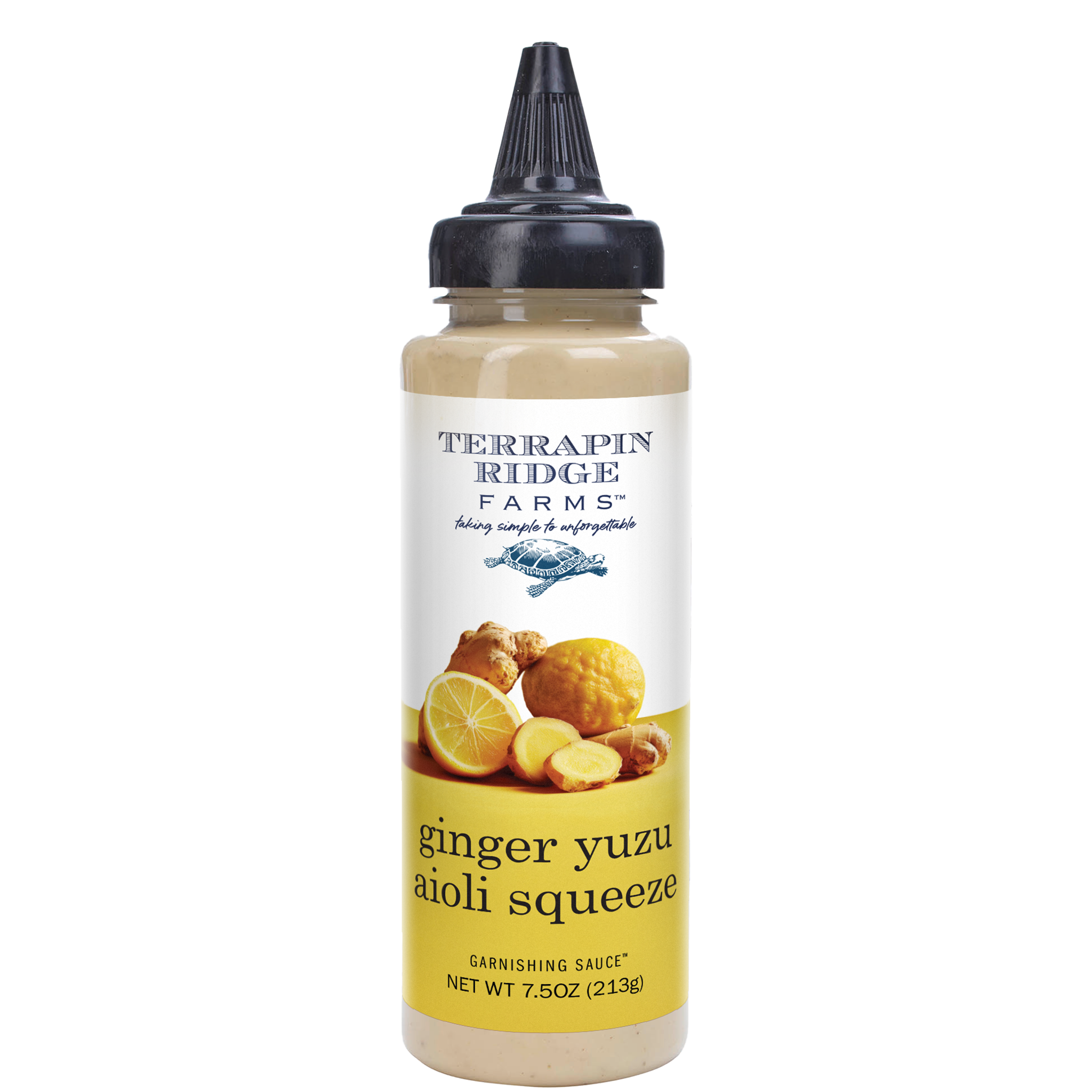 Squeezes – Terrapin Ridge Farms