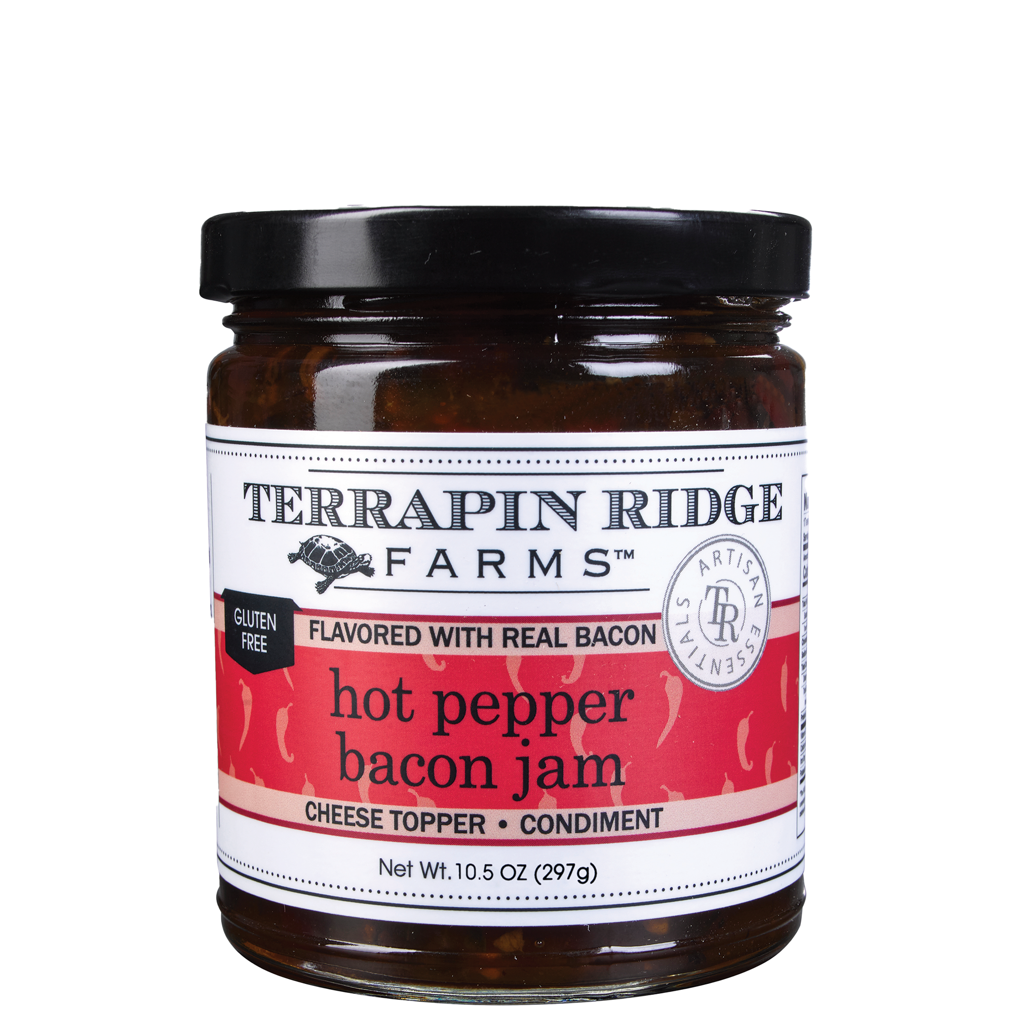 About Us – Terrapin Ridge Farms
