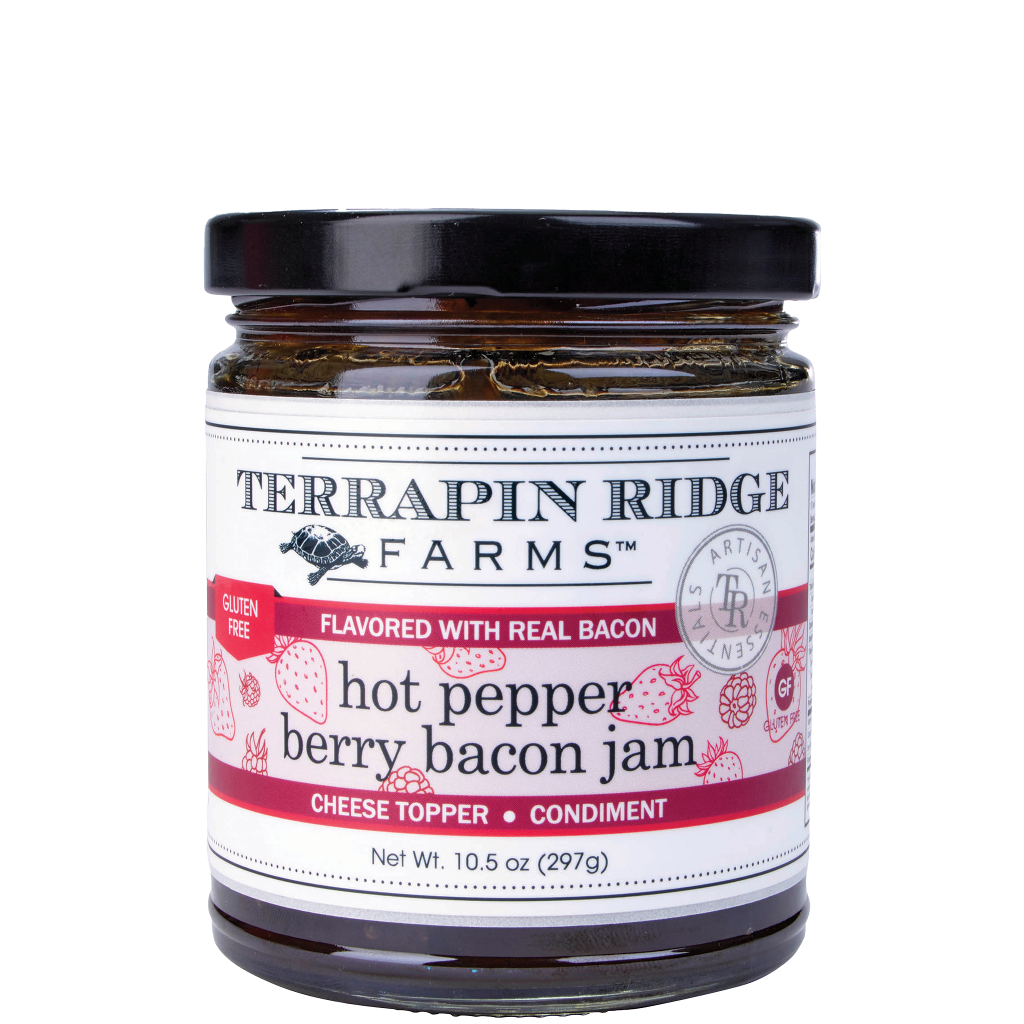 Jams & Jellies – Terrapin Ridge Farms