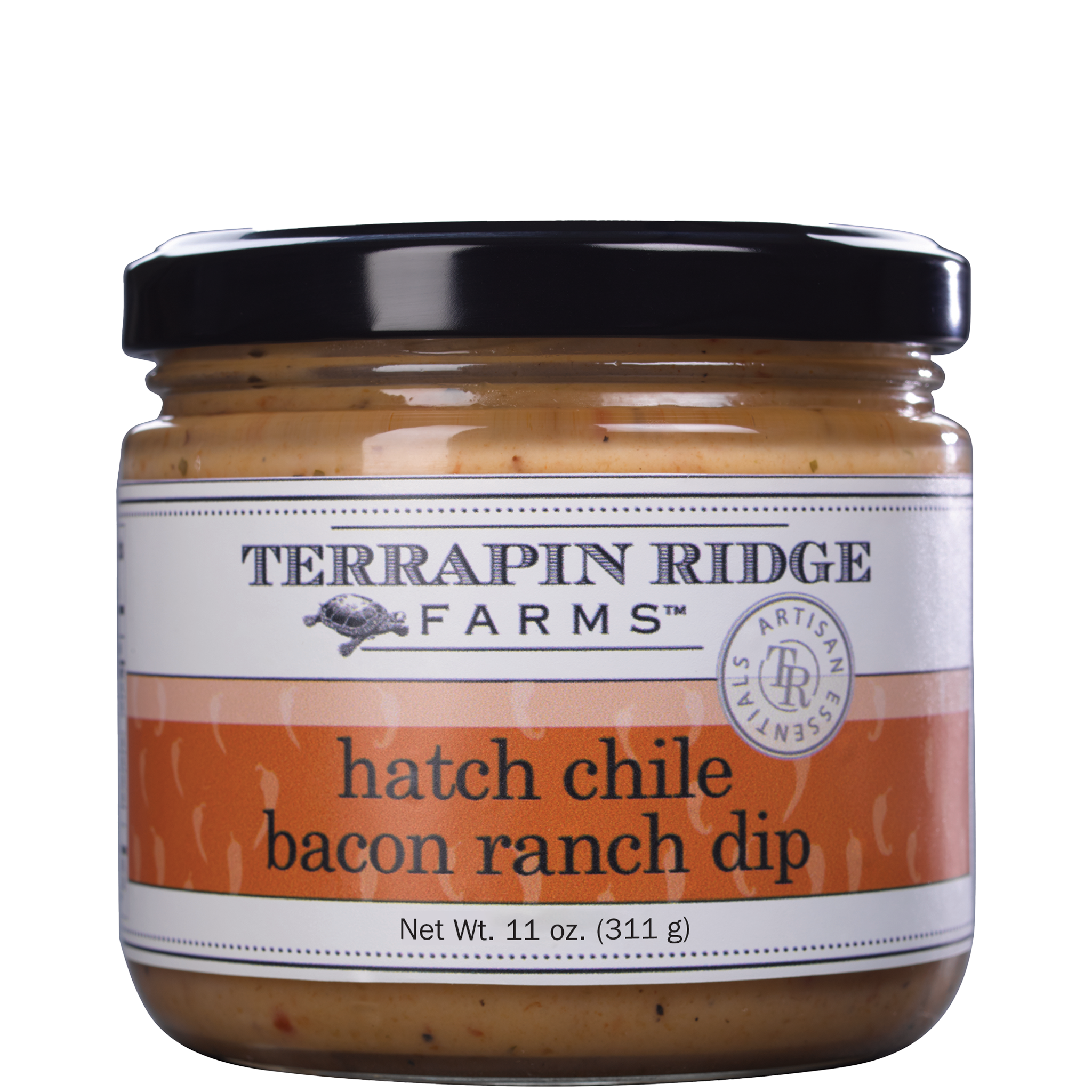 Dips – Terrapin Ridge Farms