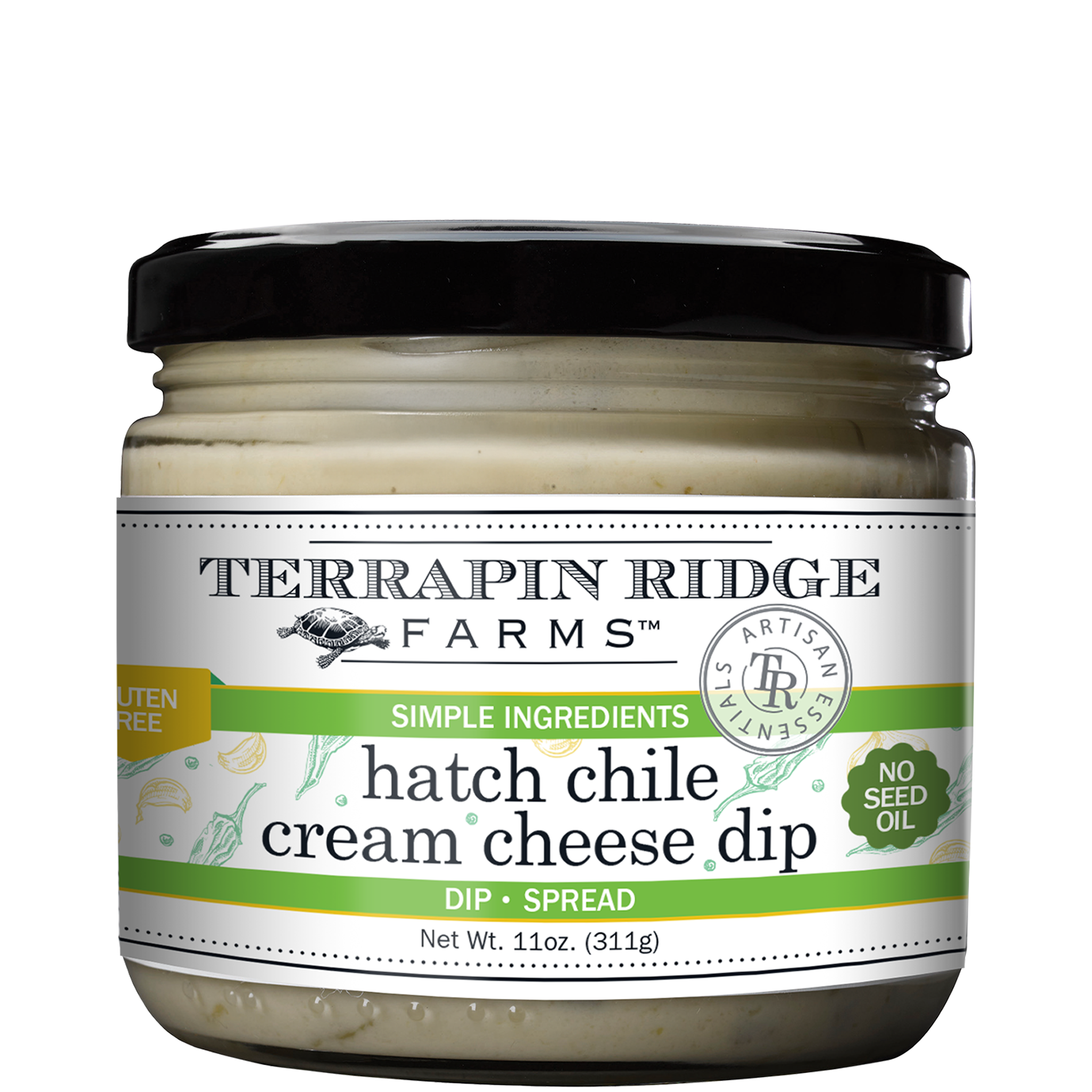 All Products – Terrapin Ridge Farms