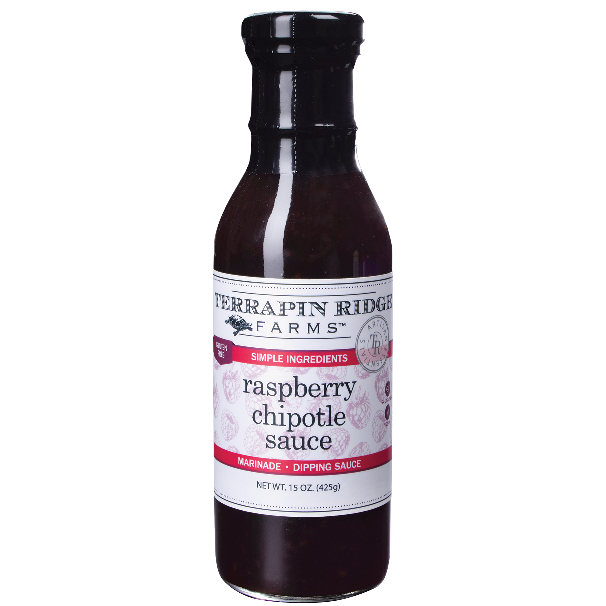 Sauces – Terrapin Ridge Farms