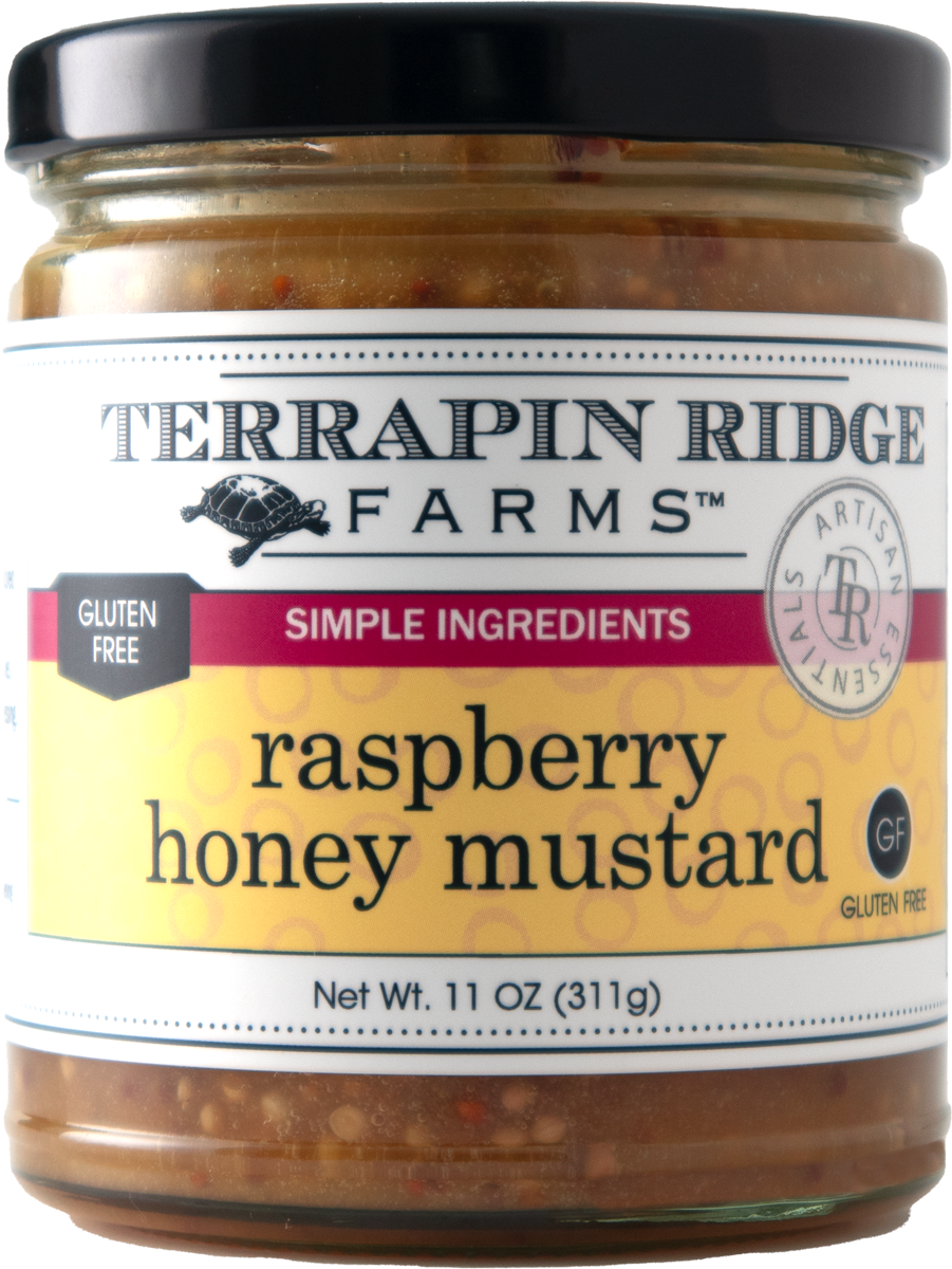 Terrapin Ridge Farms | Taking Simple to Unforgettable