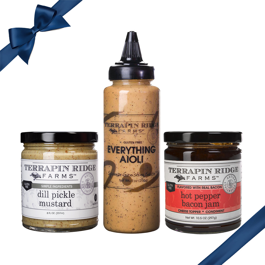 Essential Set – Terrapin Ridge Farms