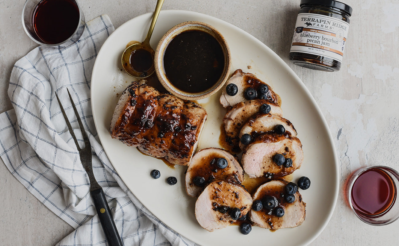 Terrapin Ridge Farms | Taking Simple to Unforgettable