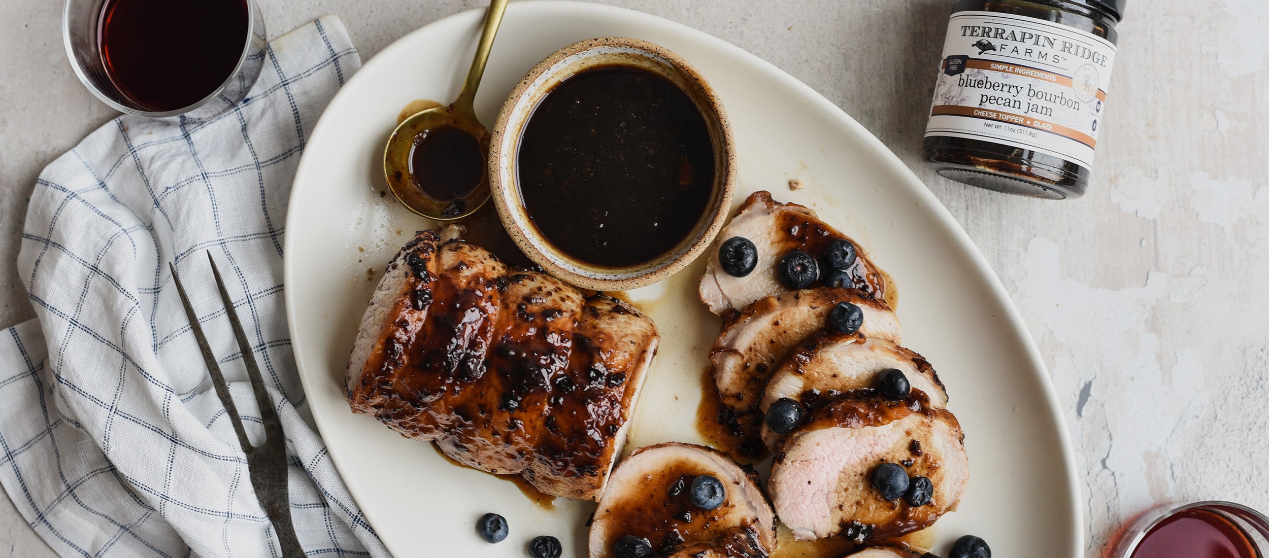 Terrapin Ridge Farms | Taking Simple to Unforgettable