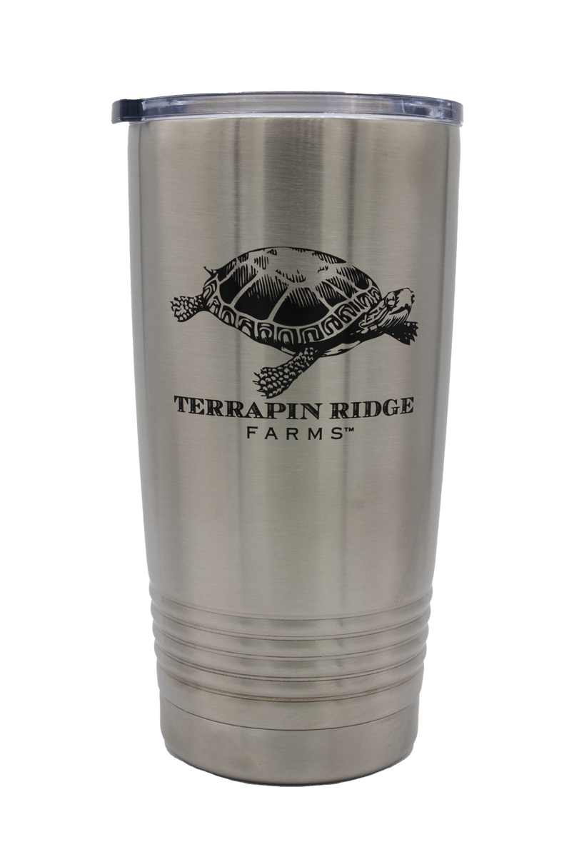 Terrapin Ridge Farms Tumbler