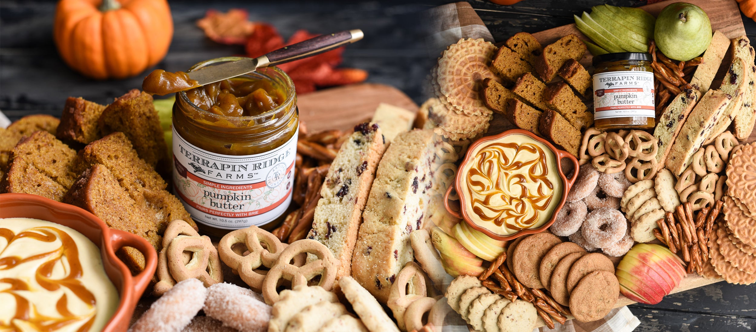 Terrapin Ridge Farms | Taking Simple to Unforgettable